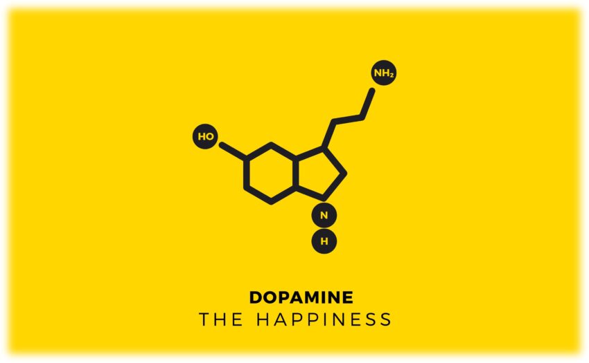 happy hormone